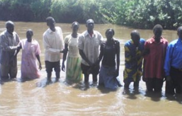 Ethiopian Kale Heywet Church