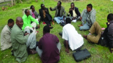 Ethiopian Kale Heywet Church