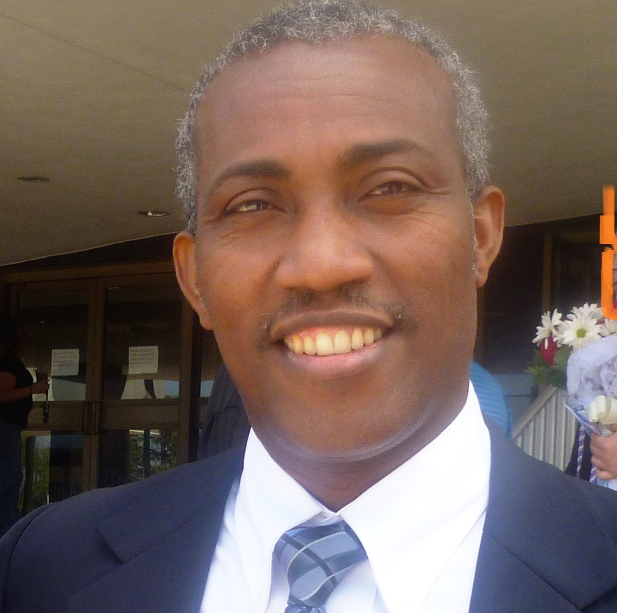 Ethiopian Kale Heywet Church